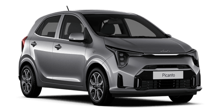 New Kia Picanto: ¡Pequeño en tamaño, grande en diversión!